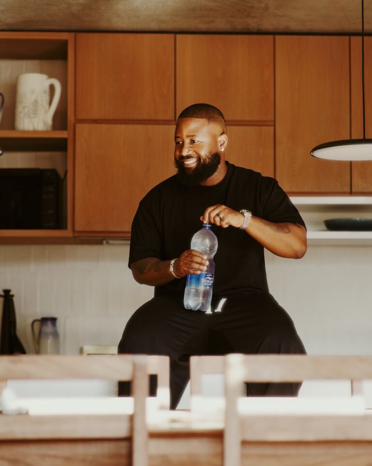 Cassper Nyovest Teases Fill Up 2025 - Kulture Guru